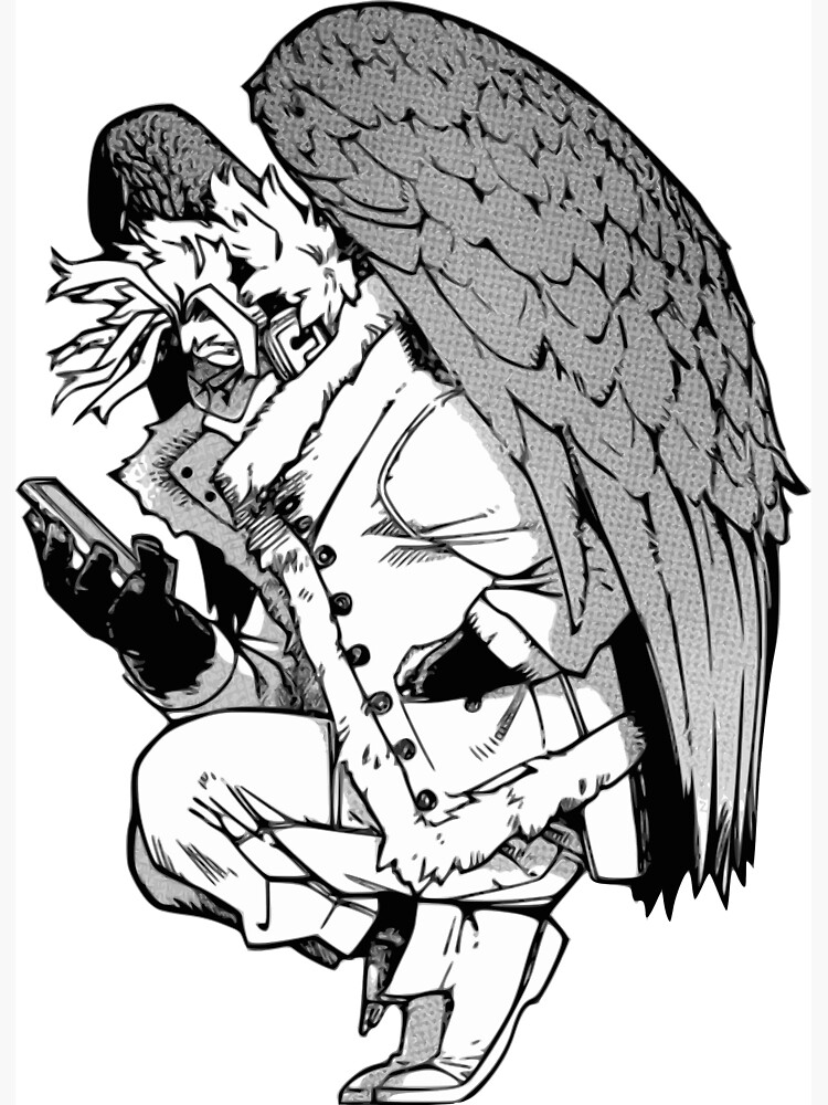 "hawks squat" Poster by ronadann | Redbubble