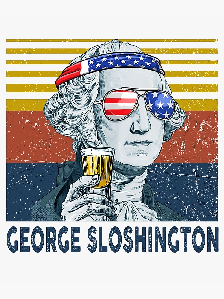 "george sloshington george washington 4th of july - Independence july ...