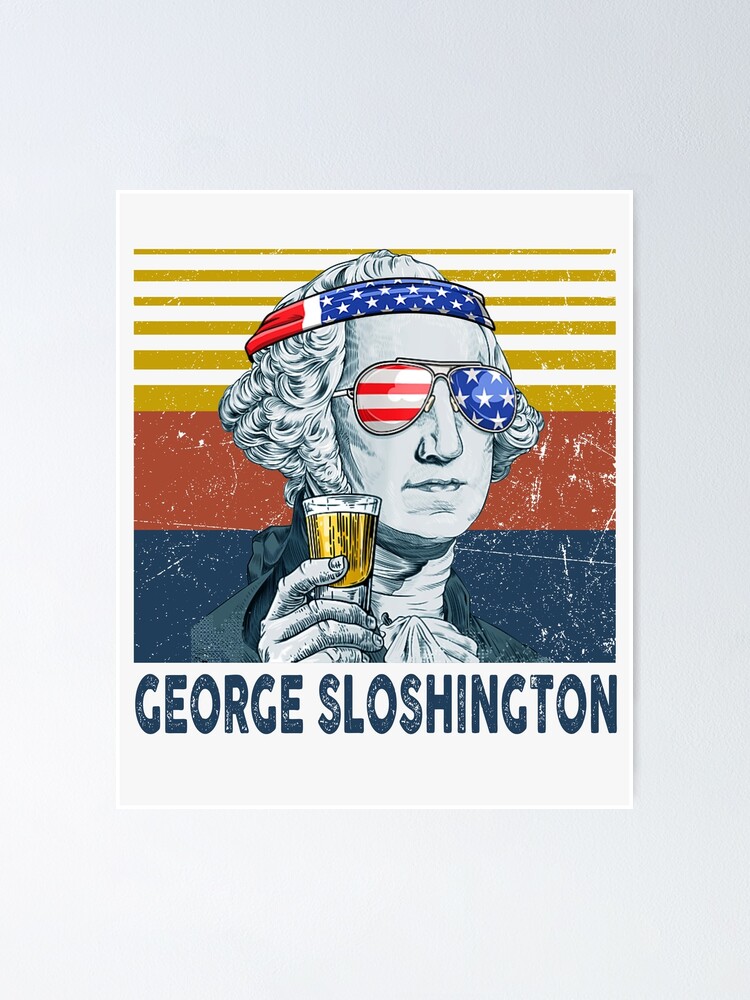 "george sloshington george washington 4th of july - Independence july ...