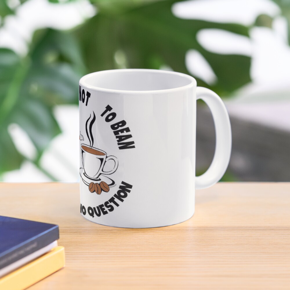 "COFFEE TALK" Coffee Mug for Sale by dbooth4u2 | Redbubble