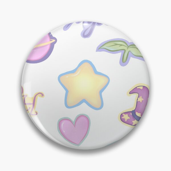 "Roblox Royale High MYSTICAL Sticker Pack!" Pin for Sale by ...