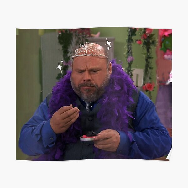 Bertram Posters | Redbubble