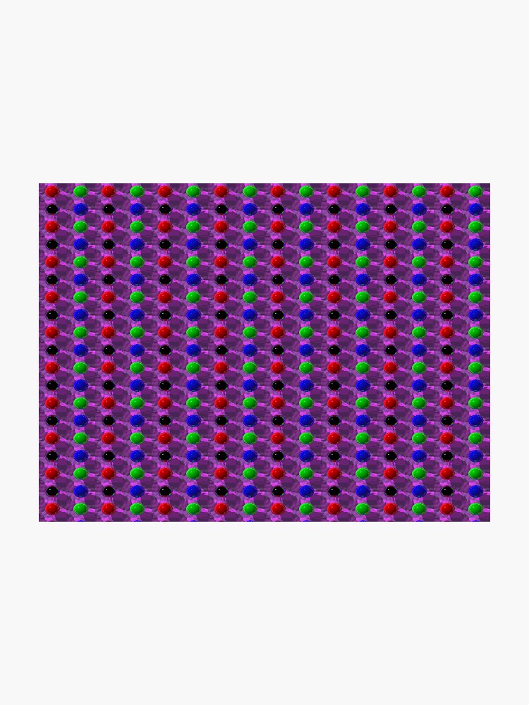 "RETRO WINDOWS 3.1 256COLOR" Sticker by ashholms | Redbubble