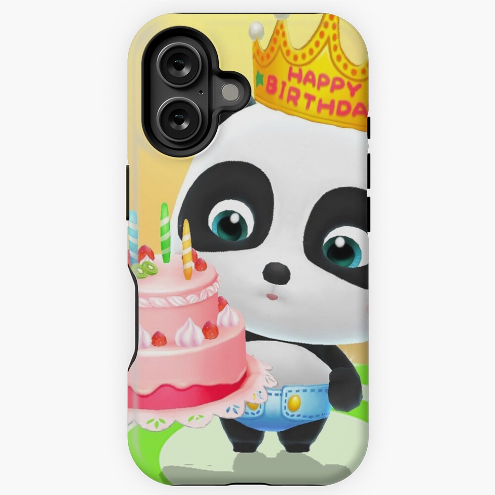 "Threebus New BabyBus Baby Bus for kids 2020 happy birthday" Sticker ...