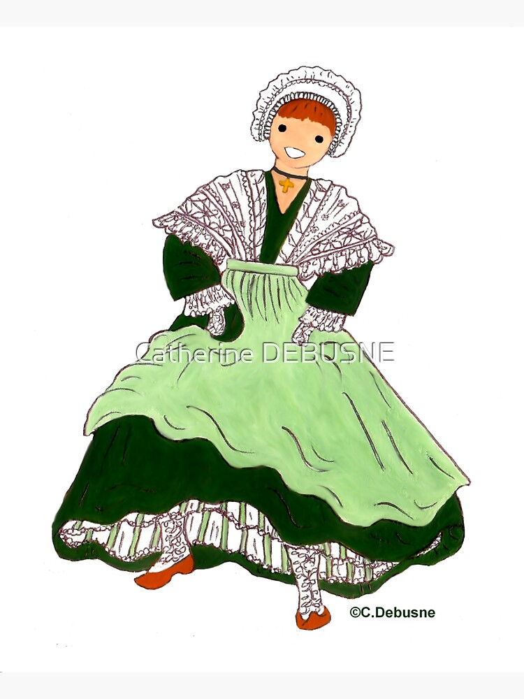 " France You will find all these costumes and their explanations in my ...