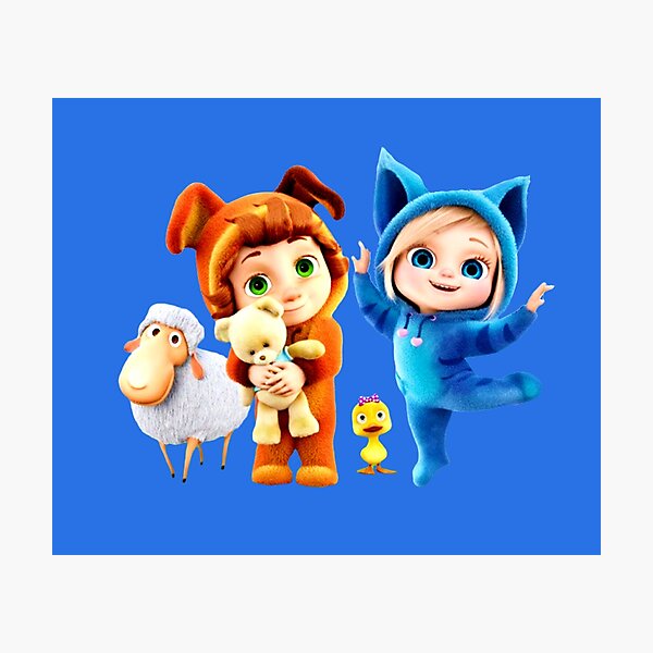 Youtube Dave Ava Photographic Prints | Redbubble