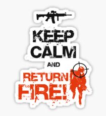 Tactical: Stickers | Redbubble