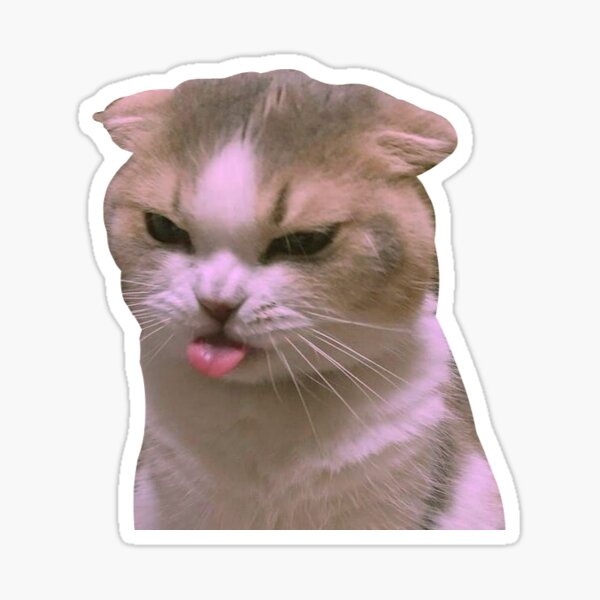 "Ble" Sticker by allenmmserquina | Redbubble