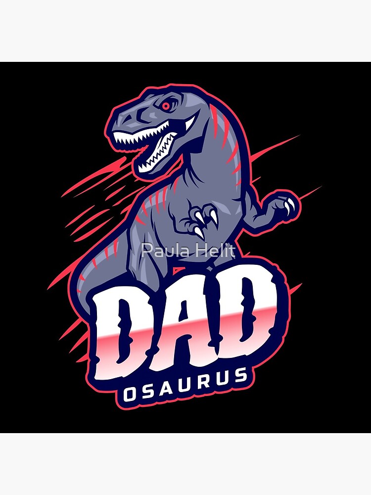 " das sagt "Dadosaurus". Wählen Sie unten Ihre Größe und Farbe aus und ...