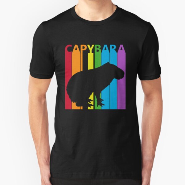 Capybara Geschenke & Merchandise | Redbubble