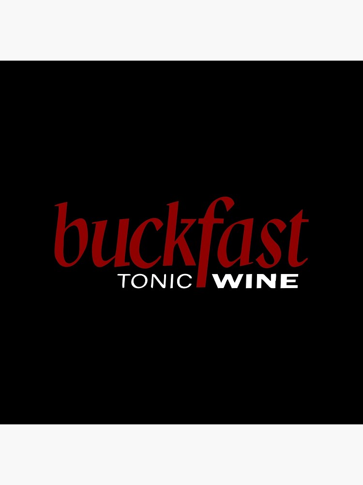 Póster «Logo de Buckfast 2» de acalapatilakula | Redbubble