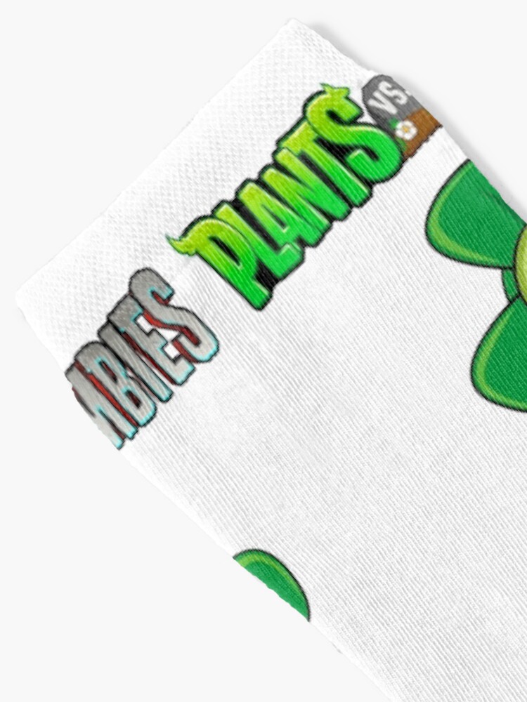 "Blover design HD | Plants vs Zombies" Socks for Sale by DisenyosBubble ...