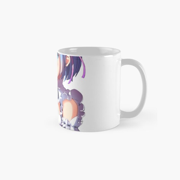 "Rem Re:Zero" Coffee Mug for Sale by EllyStar24 | Redbubble