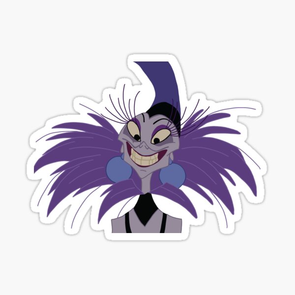 "Pull The Lever Kronk!" Sticker for Sale by kaylaoles | Redbubble