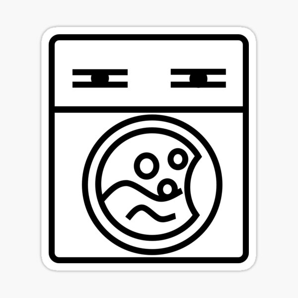 Washing Machine Gifts & Merchandise | Redbubble