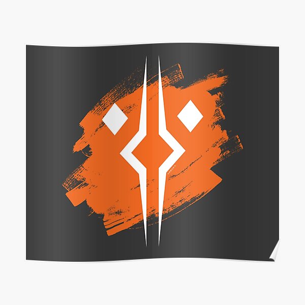 "Snips" Poster for Sale by LeesaMay | Redbubble