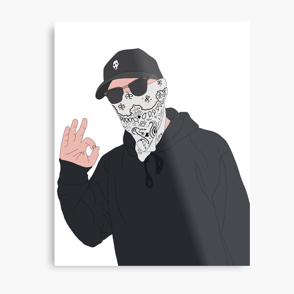 Memeulous Metal Prints | Redbubble