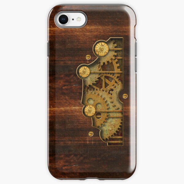 Steampunk iPhone cases & covers | Redbubble