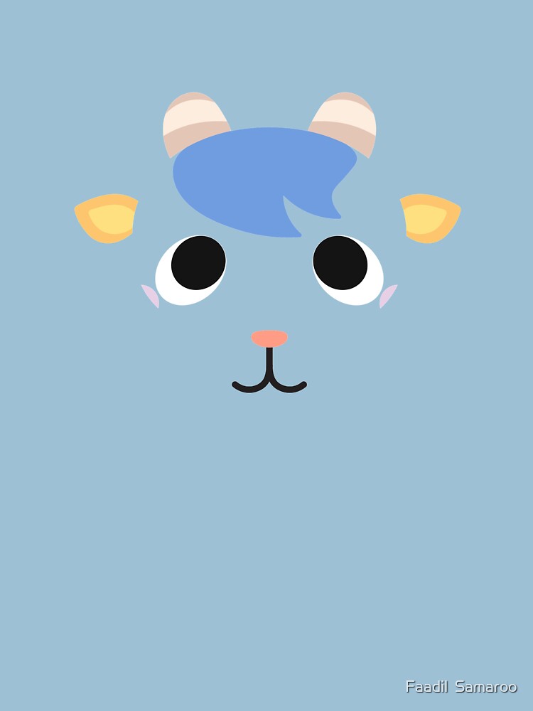 "Sherb ACNH Design" T-shirt for Sale by Studio14shop | Redbubble ...