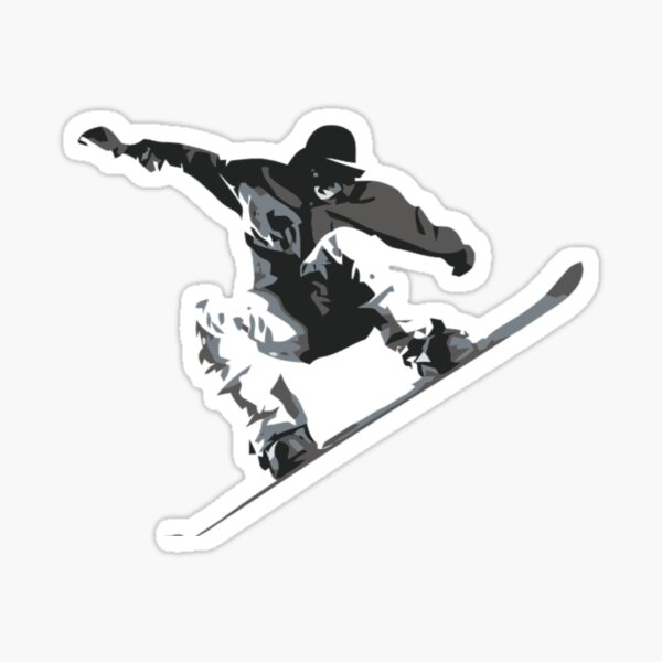 "Freestyle" Sticker for Sale by splatto5 | Redbubble