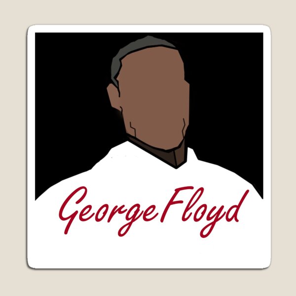 Black Lives Matter George Floyd Blm Blm Black Lives Matter George Floyd ...