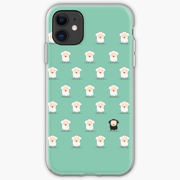 Sheep iPhone cases & covers | Redbubble