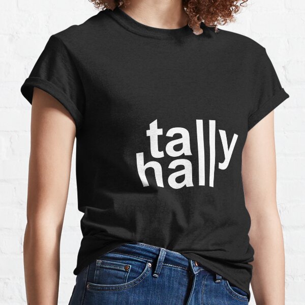 Tally Hall Clothing | Redbubble