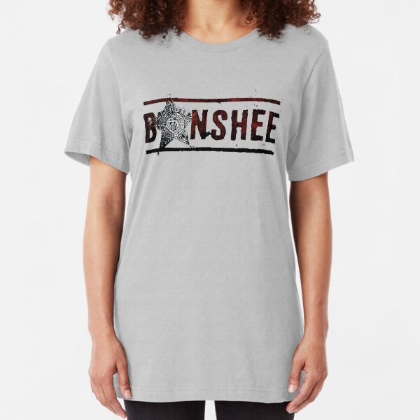 Banshee T-Shirts | Redbubble