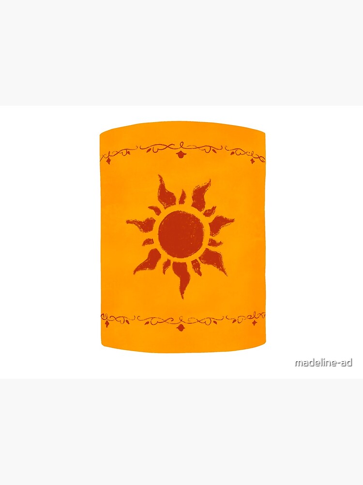 "Tangled Lantern" Art Print for Sale by madeline-ad | Redbubble