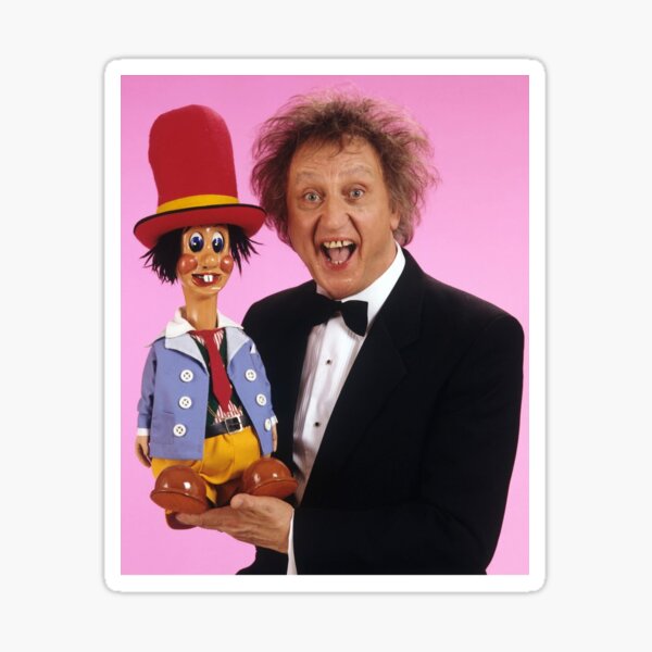 Ken Dodd Gifts & Merchandise | Redbubble