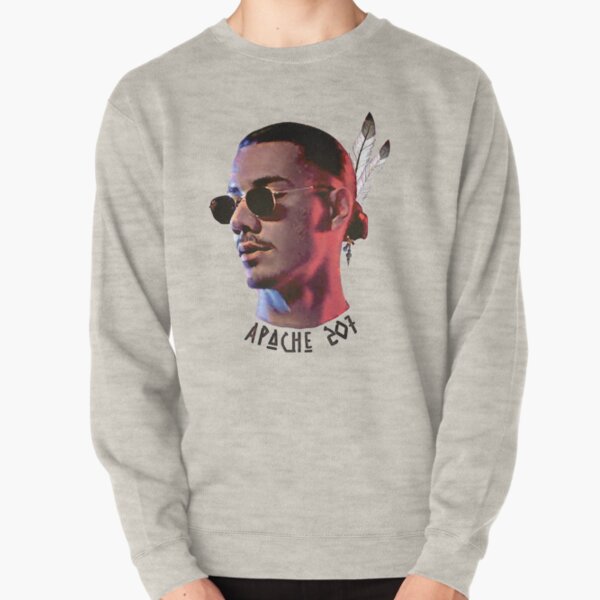 Apache 207 Geschenke & Merchandise | Redbubble