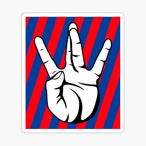 "WEST SIDE SIGN" Sticker for Sale by Proadvance | Redbubble