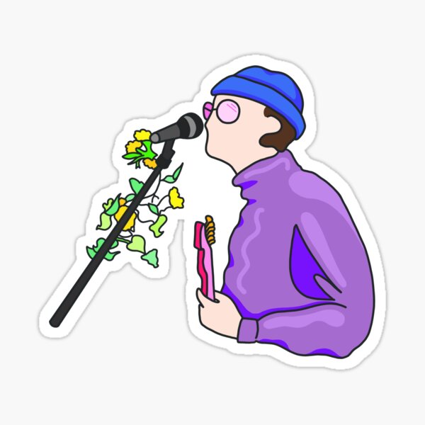 "Okey Dokey" Sticker by MPurcellArt | Redbubble