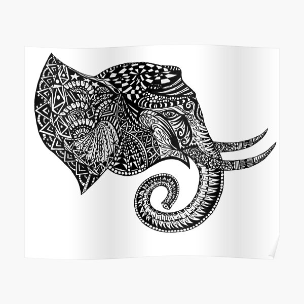 "Always Whisper *white *" Poster by 19Seventy7Six6 | Redbubble