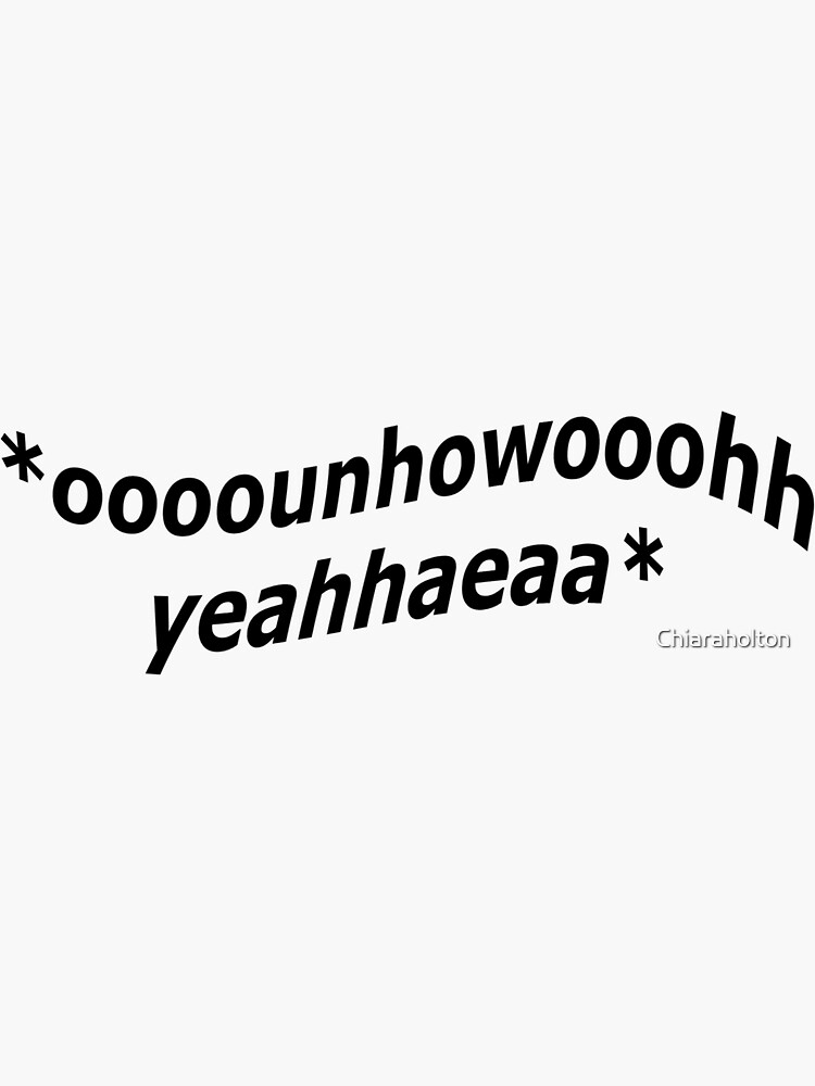 Hannah Montana Scene Transition Tik Tok Sticker For Sale By Chiaraholton Redbubble