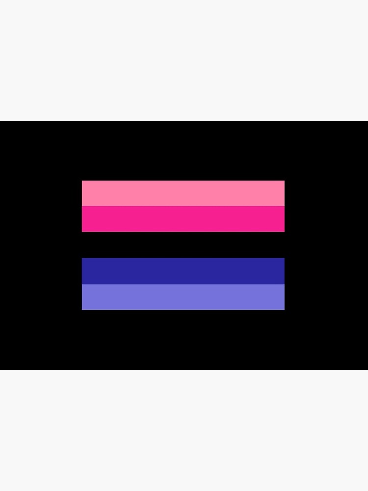 Omnisexual Flag Colors Palette ColorsWall, 46% OFF
