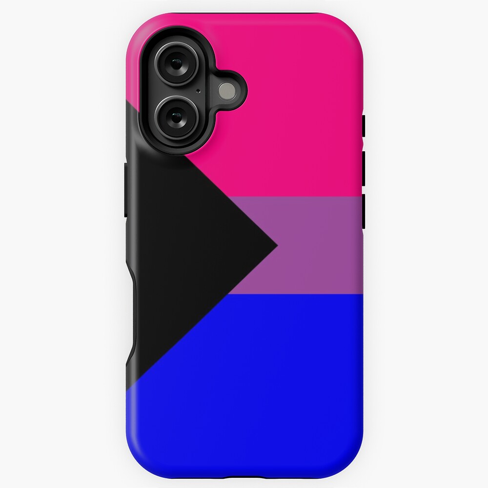 "Demisexual Biromantic, Bisexual Demiromantic, Demi Bi FLAG" Pin for ...