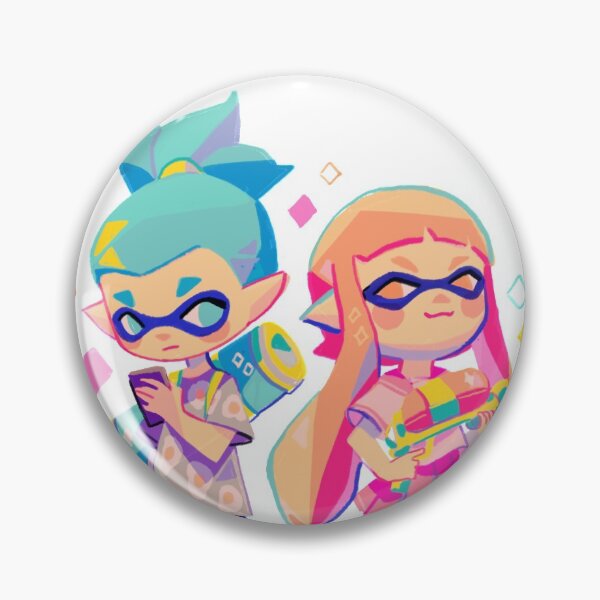 Inkling Gifts & Merchandise for Sale | Redbubble