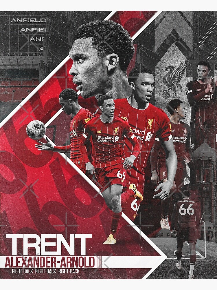"Wallpaper Trent Art" Poster for Sale by jonatanlewsky | Redbubble