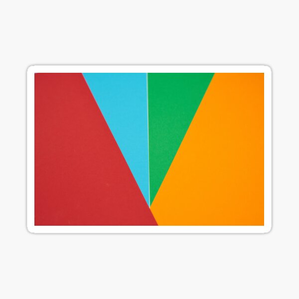 "Angular Momentum" Sticker for Sale by MKdesignsforyou | Redbubble