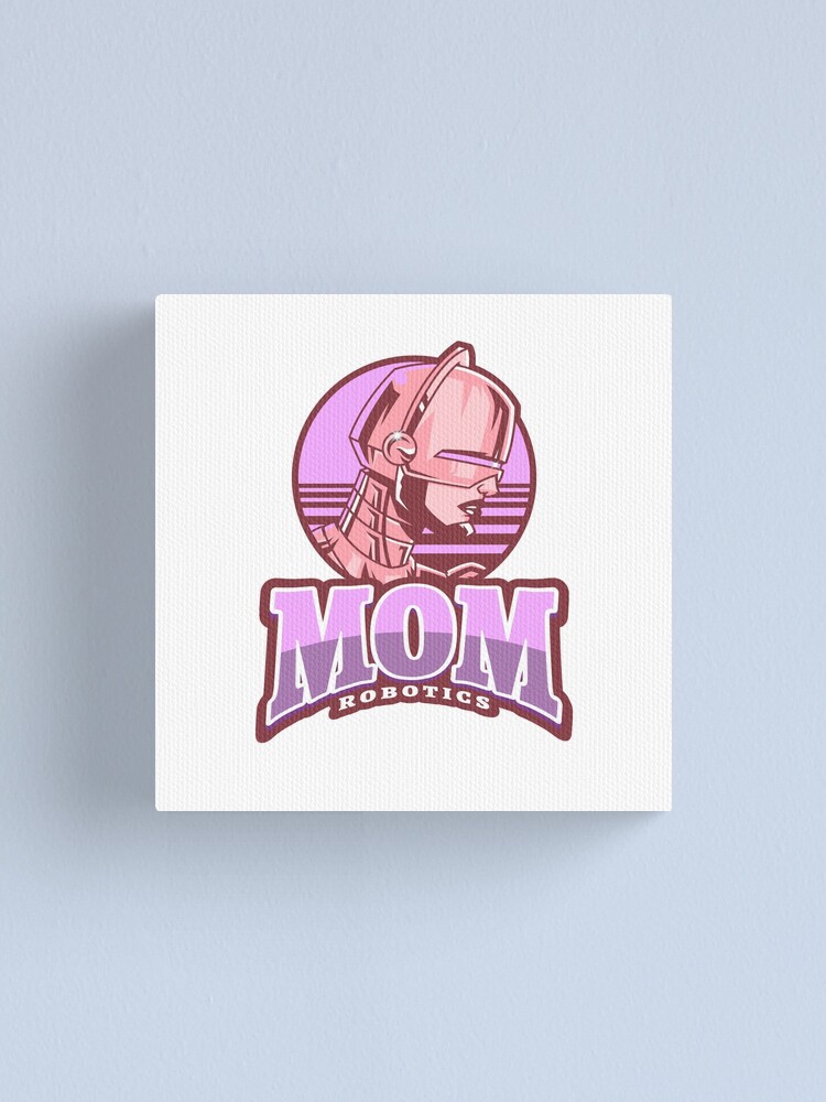 "Robotics mom, mom robotics. Ciber female cyborg robot mindstorms squad ...