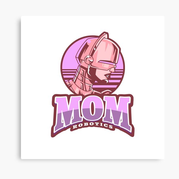 "Robotics mom, mom robotics. Ciber female cyborg robot mindstorms squad ...