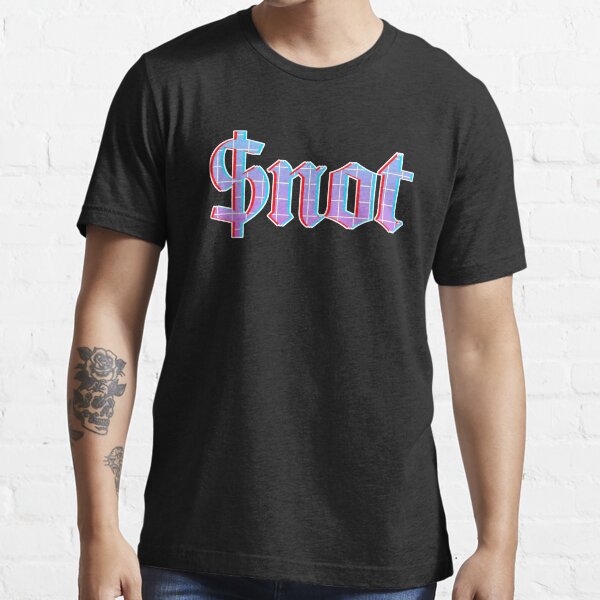 "$ N O T" T-shirt for Sale by aestheticetc | Redbubble | jasiah t ...