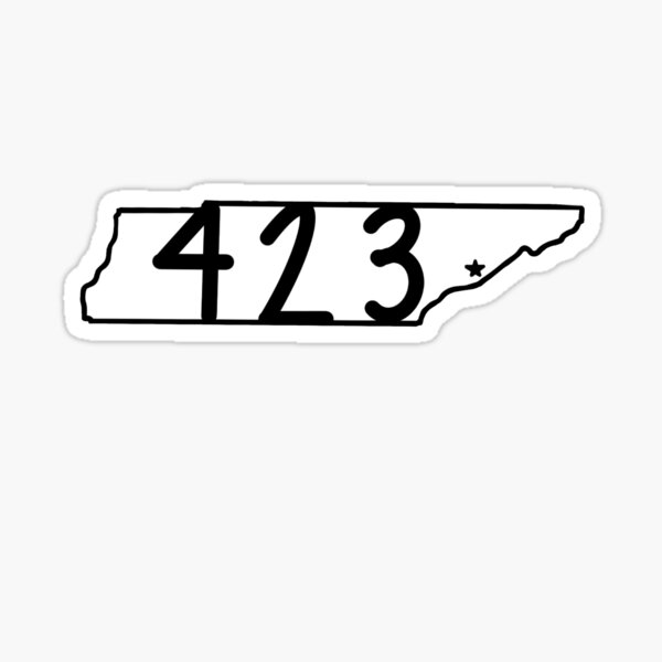 423 Stickers | Redbubble