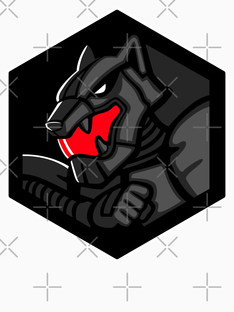 "Wolf robot. Wolves robotics. Mindstorms team logo idea. Helmet." T ...