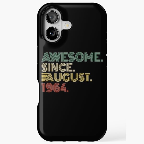 Since 56th Phone Cases for Sale | Redbubble