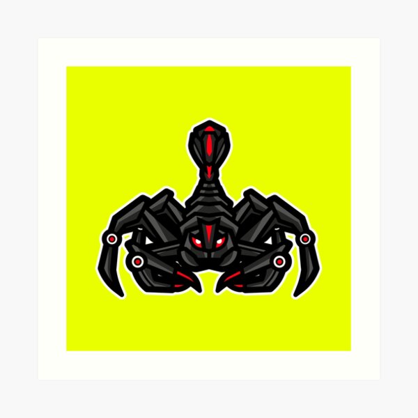 "Scorpiobot. Scorpion Robot. Scorpio alacrán mindstorms robotics team ...