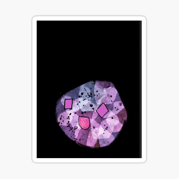 "Scotty" Sticker for Sale by Briredrose | Redbubble