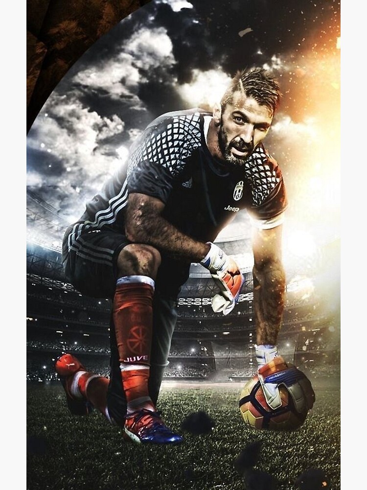 "Illustration Buffon Art" Poster by juliahanisa | Redbubble