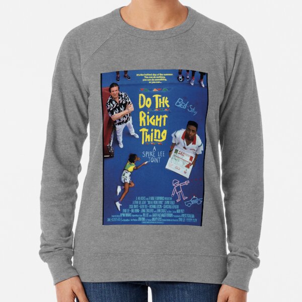 Do The Right Thing Gifts & Merchandise | Redbubble